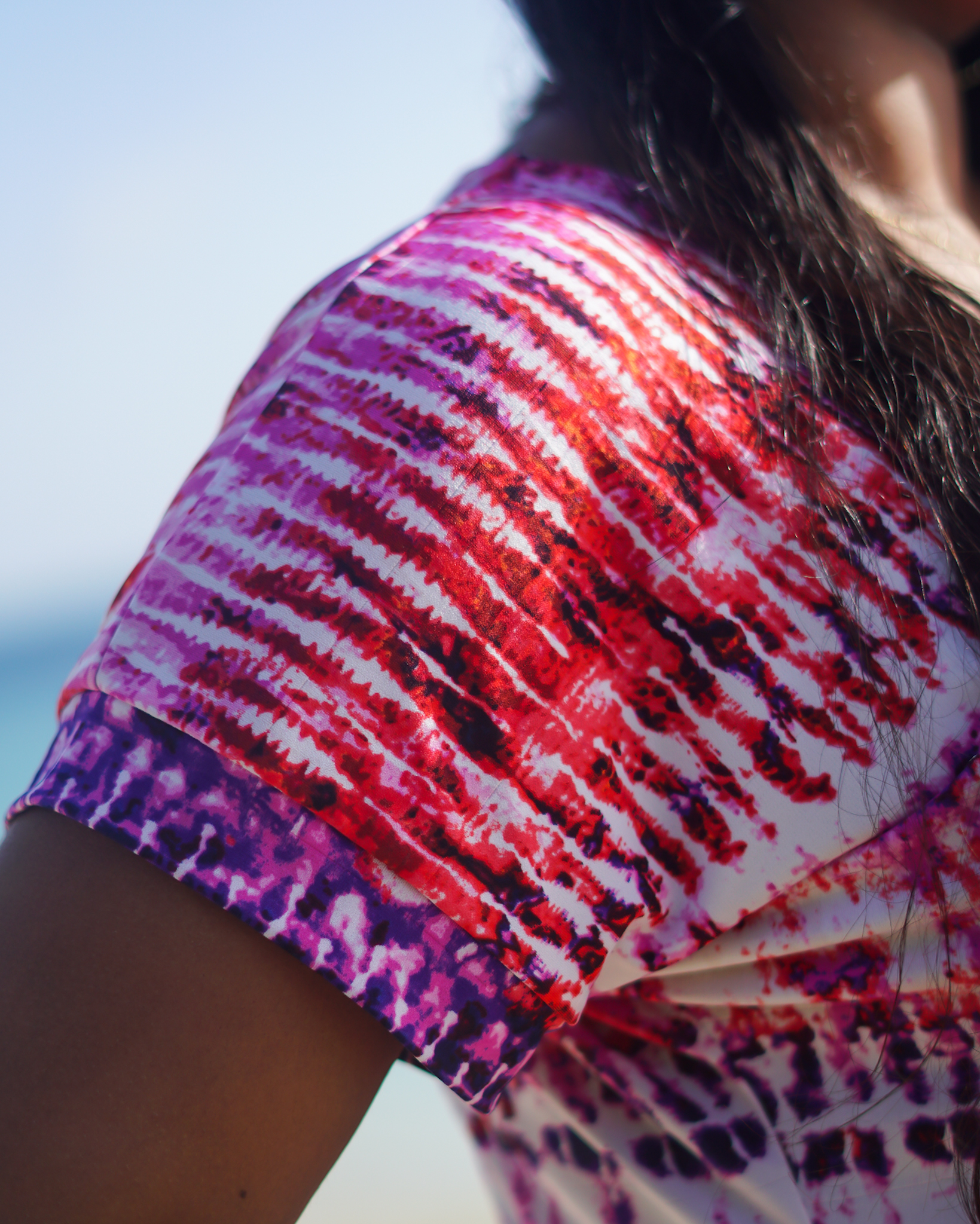 6 Easy Pattern Hack Ideas for Any Basic Knit Top