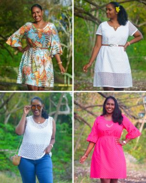 Love Notions Cadence Top & Dress