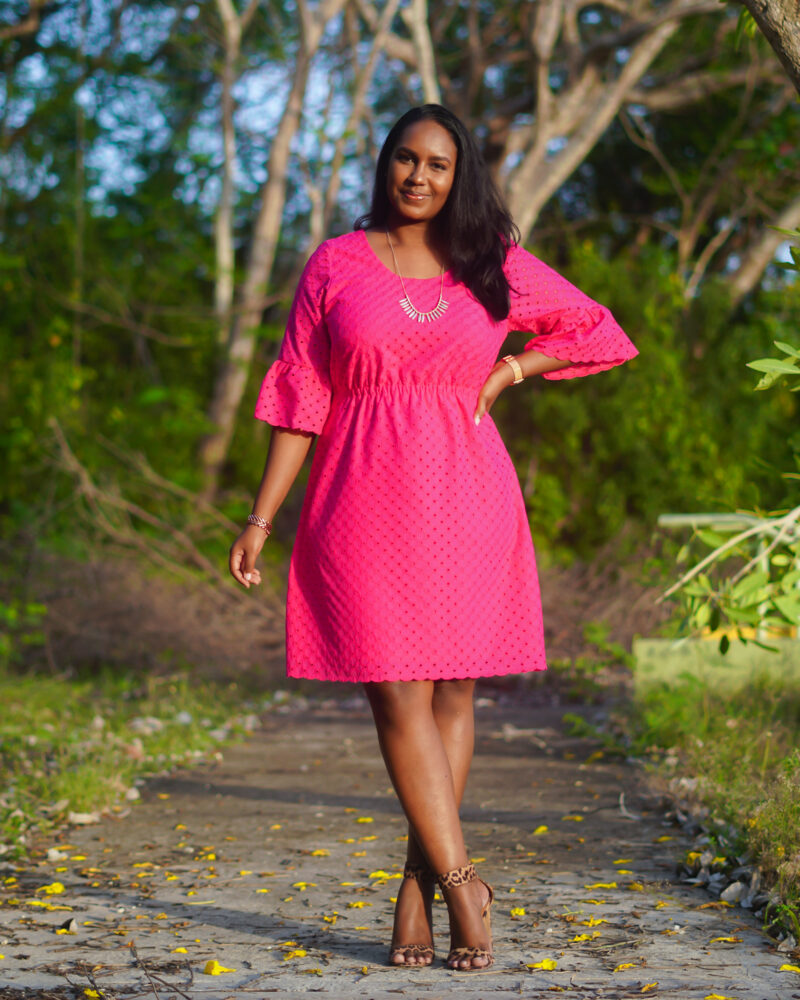 Love Notions Cadence Top & Dress