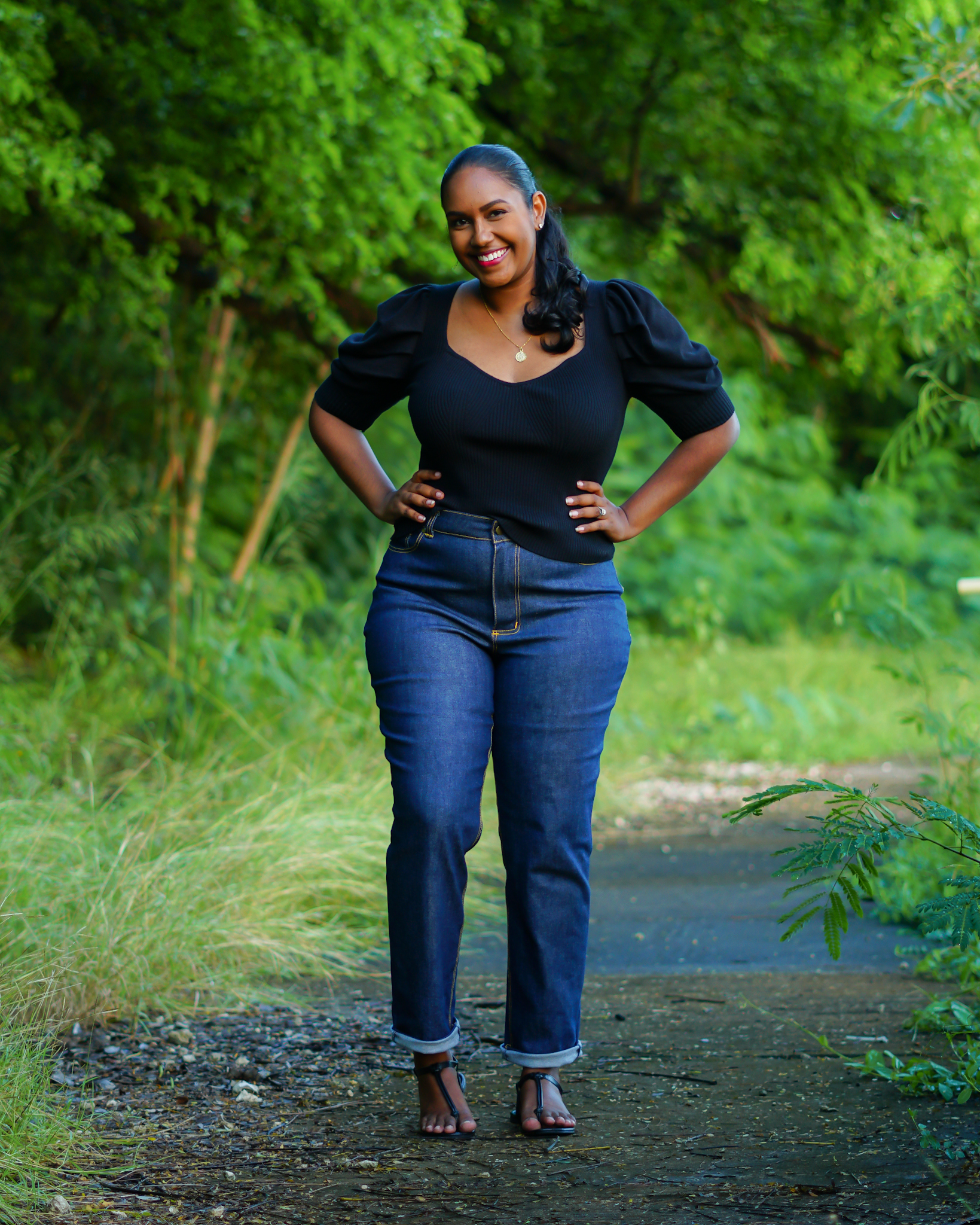 Sewing Jeans 101 - Love Notions Legato